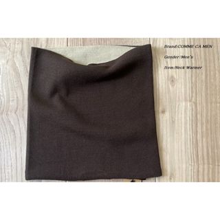 COMME CA MEN - コムサメン ラインストーン ラペルピン ブローチ COMME CA MEN - コムサメン ラインストーン ラペルピン ブローチ