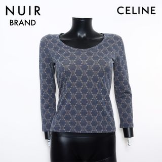 CELINE(Tシャツ(長袖/七分))のフリマアイテム一覧 CELINE(Tシャツ(長袖/七分))のフリマアイテム一覧