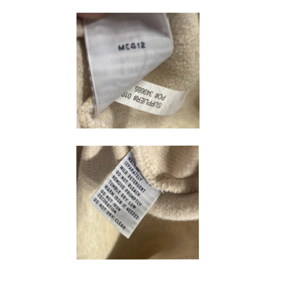 POLO RALPH LAUREN - POLOラルフローレン ニット スウェット POLO RALPH LAUREN - POLOラルフローレン ニット スウェット