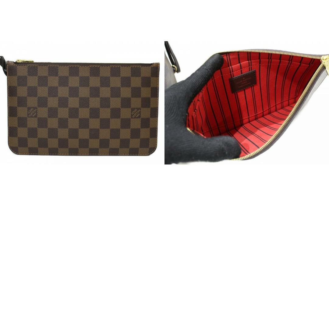 LOUIS VUITTON - LOUIS VUITTON ルイヴィトン ネヴァーフルMM LOUIS VUITTON - LOUIS VUITTON ルイヴィトン ネヴァーフルMM