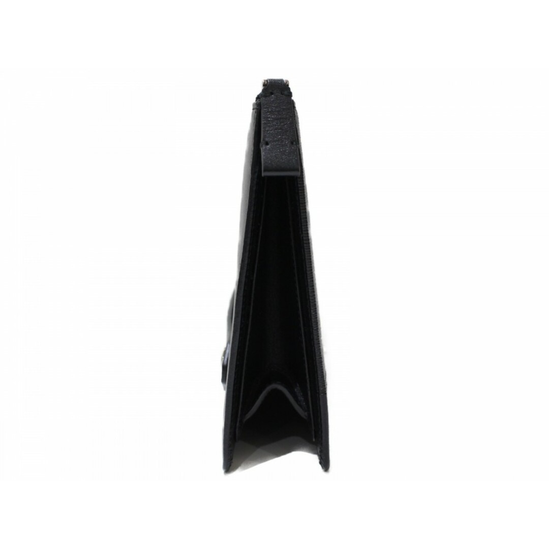 BVLGARI - 【箱あり】BVLGARI ブルガリ セカンドバッグ クラッチ BVLGARI - 【箱あり】BVLGARI ブルガリ セカンドバッグ クラッチ