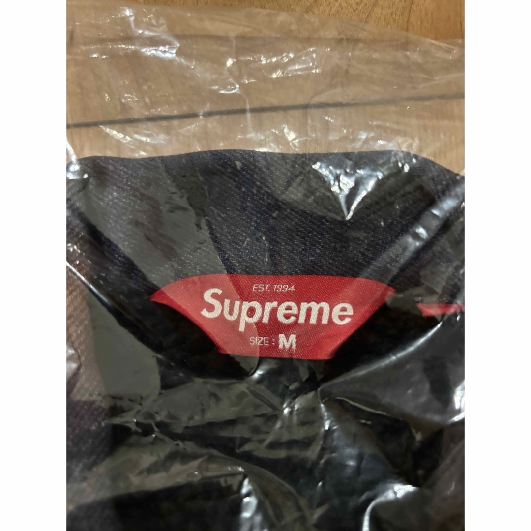 Supreme/Frank Frazetta Trucker Jacket Supreme/Frank Frazetta Trucker Jacket