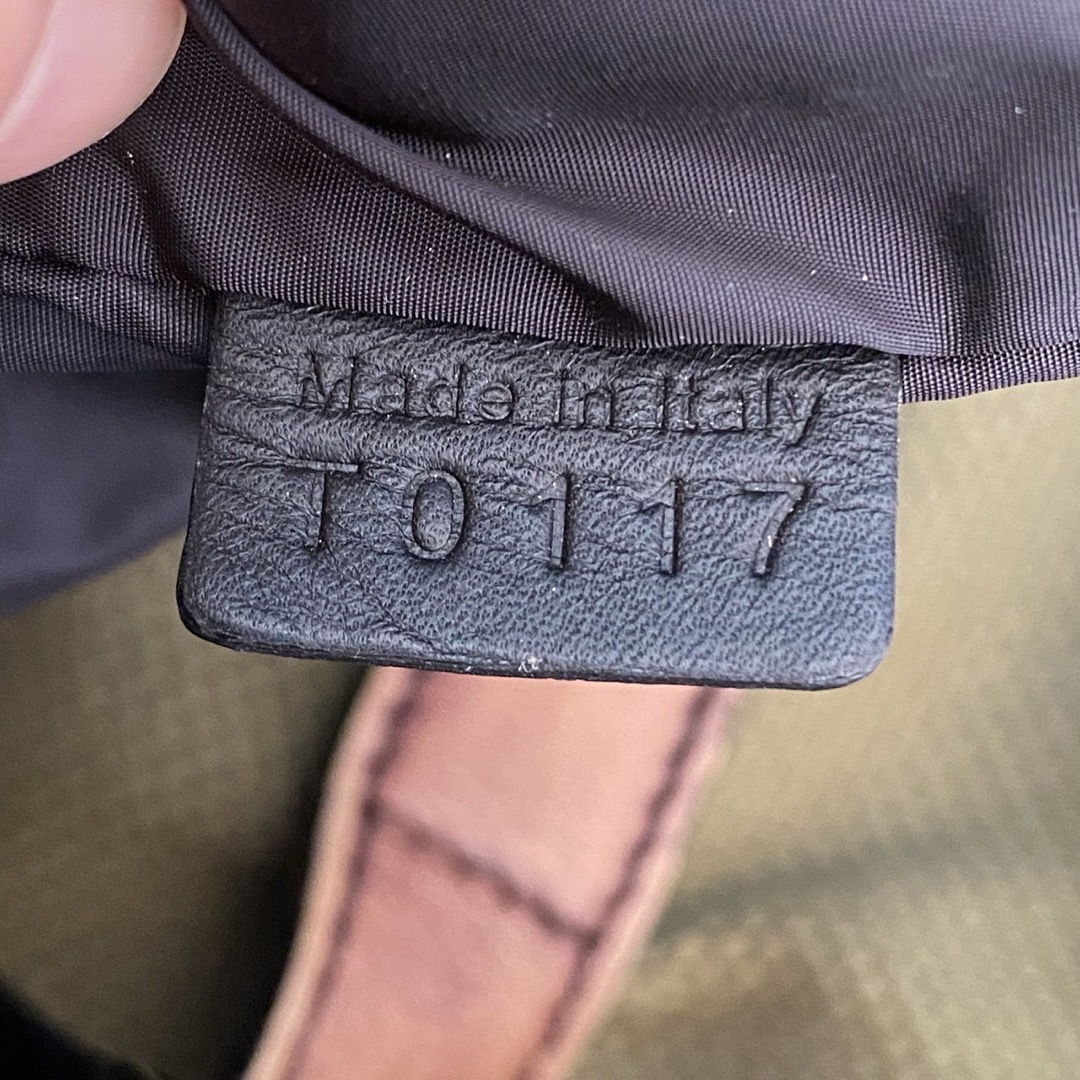 ベルルッティ Berluti トートバッグ/カリグラフィキャンバス ベルルッティ Berluti トートバッグ/カリグラフィキャンバス