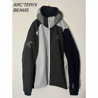 ARC'TERYX(ナイロンジャケット)のフリマアイテム一覧 ARC'TERYX(ナイロンジャケット)のフリマアイテム一覧