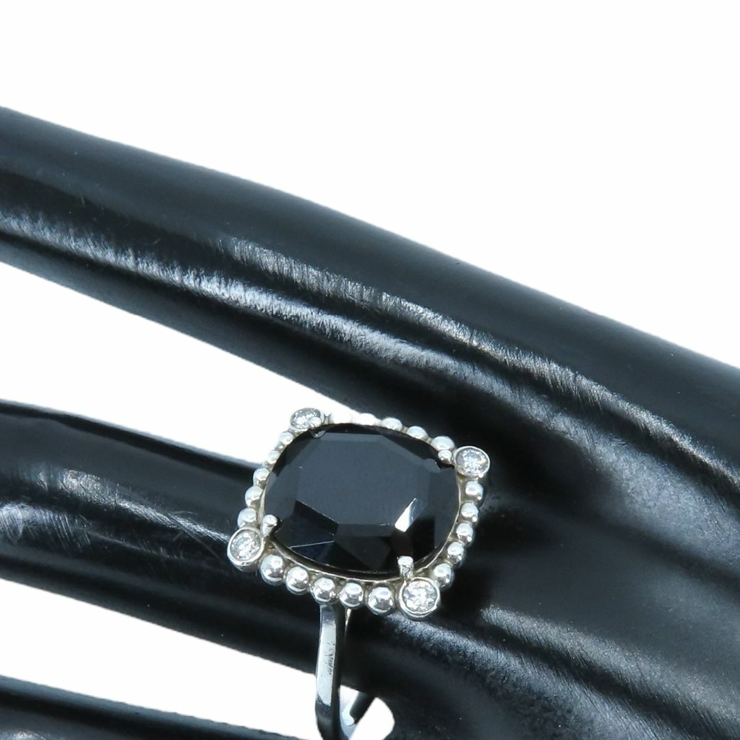 Tiffany & Co. - ティファニー ジーグフェルド 4P ダイヤ Tiffany & Co. - ティファニー ジーグフェルド 4P ダイヤ