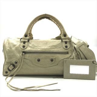 BALENCIAGA(バッグ ・ ベージュ系)のフリマアイテム一覧 BALENCIAGA(バッグ ・ ベージュ系)のフリマアイテム一覧