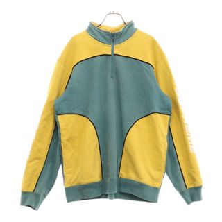 Supreme(スウェット ・ イエロー/黄色系)のフリマアイテム一覧 Supreme(スウェット ・ イエロー/黄色系)のフリマアイテム一覧