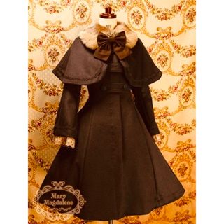 Victorian maiden(ロングコート)のフリマアイテム一覧 Victorian maiden(ロングコート)のフリマアイテム一覧