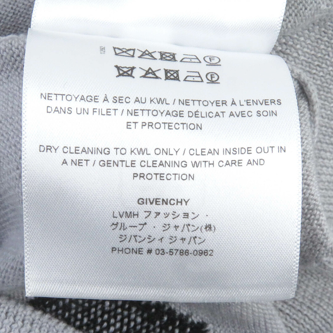GIVENCHY - 極美品□GIVENCHY ジバンシィ BM90MQ4YE9 ディズニー GIVENCHY - 極美品□GIVENCHY ジバンシィ BM90MQ4YE9 ディズニー