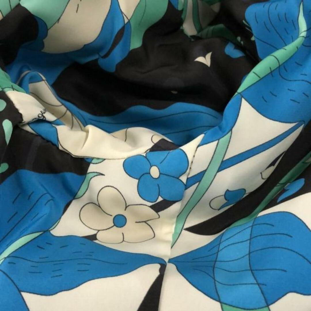 SalvatoreFerragamo(サルバトーレフェラガモ) ブルゾン サイズ38 SalvatoreFerragamo(サルバトーレフェラガモ) ブルゾン サイズ38