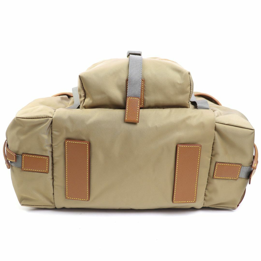 PRADA - 【美品】 プラダ【PRADA】テスートナイロン バック PRADA - 【美品】 プラダ【PRADA】テスートナイロン バック