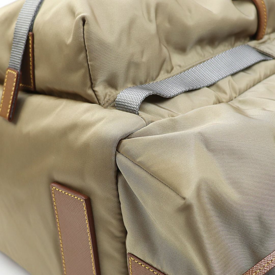 PRADA - 【美品】 プラダ【PRADA】テスートナイロン バック PRADA - 【美品】 プラダ【PRADA】テスートナイロン バック