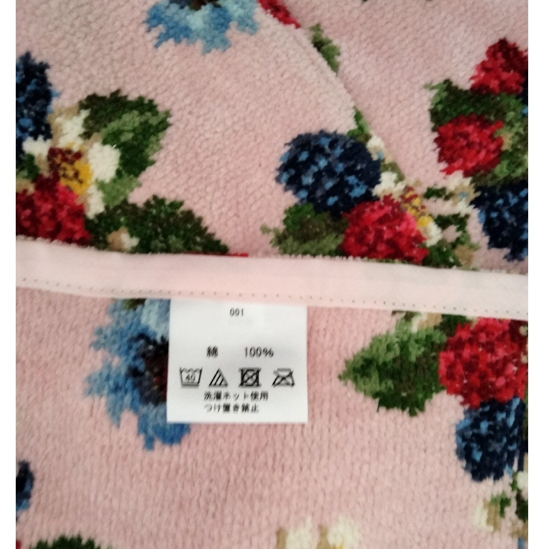 FEILER - まるもち様専用ですフェイラーエプロンボージャルダン FEILER - まるもち様専用ですフェイラーエプロンボージャルダン