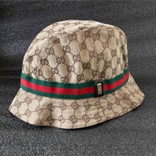 GUCCI(ハット)のフリマアイテム一覧 GUCCI(ハット)のフリマアイテム一覧