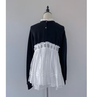 MUVEIL(トレーナー/スウェット)のフリマアイテム一覧 MUVEIL(トレーナー/スウェット)のフリマアイテム一覧