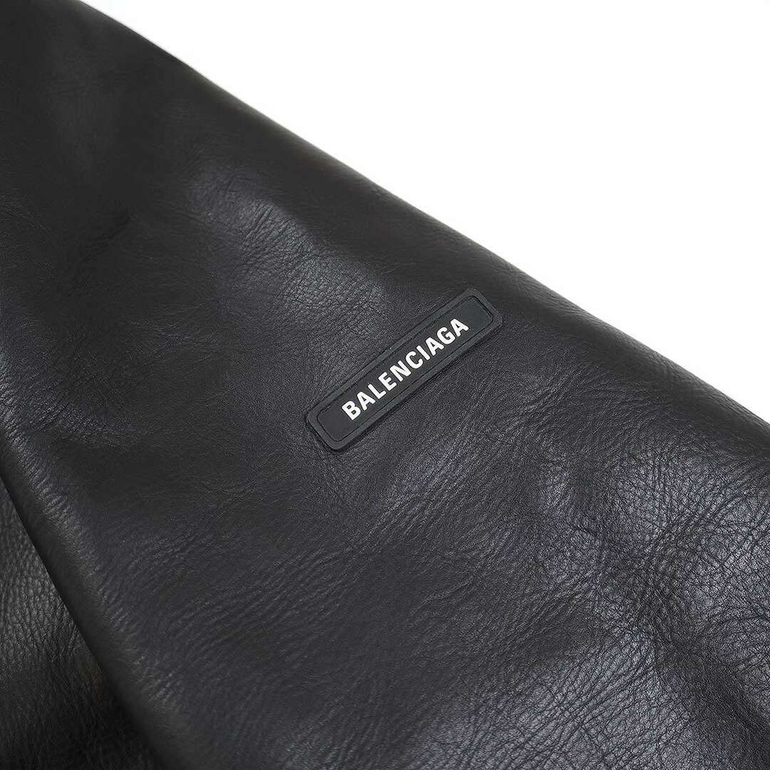BALENCIAGA - BALENCIAGA バレンシアガ 21AW フーデッド BALENCIAGA - BALENCIAGA バレンシアガ 21AW フーデッド