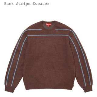 Supreme(ストライプ ・ ニット/セーター)のフリマアイテム一覧 Supreme(ストライプ ・ ニット/セーター)のフリマアイテム一覧