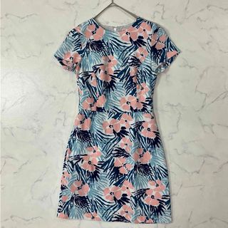 Brooks Brothers(ワンピース ・ ピンク/桃色系)のフリマ Brooks Brothers(ワンピース ・ ピンク/桃色系)のフリマ