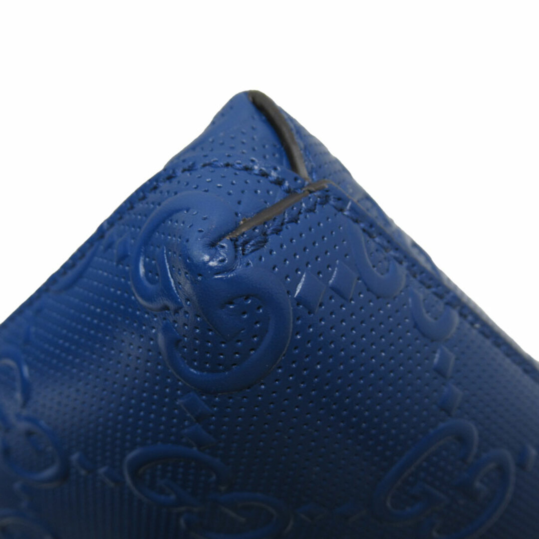 GUCCI - グッチ GUCCI 斜め掛けショルダーバッグ GGエンボス GUCCI - グッチ GUCCI 斜め掛けショルダーバッグ GGエンボス