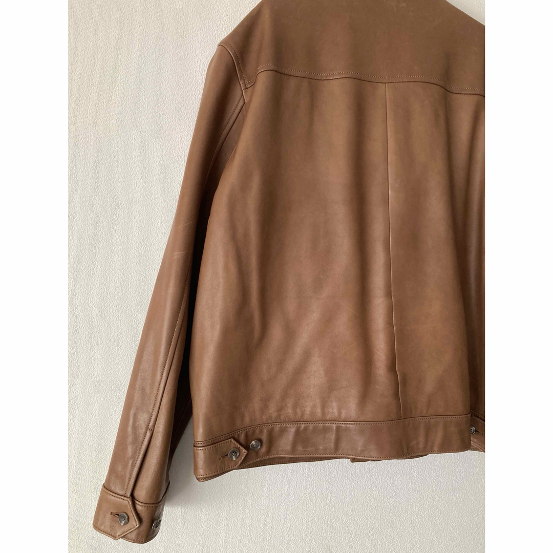 POLO RALPH LAUREN - 【美品】希少Polo Ralph Laurenブラウン POLO RALPH LAUREN - 【美品】希少Polo Ralph Laurenブラウン