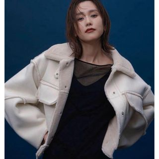Ameri VINTAGE(ブルゾン)のフリマアイテム一覧 Ameri VINTAGE(ブルゾン)のフリマアイテム一覧