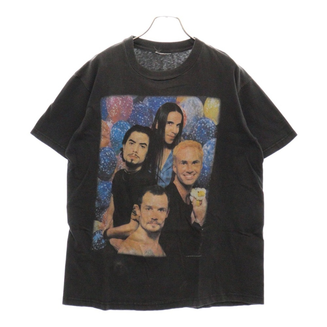 VINTAGE ヴィンテージ 90s RED HOT CHILI PEPPERS MEMBER TEE VINTAGE ヴィンテージ 90s RED HOT CHILI PEPPERS MEMBER TEE