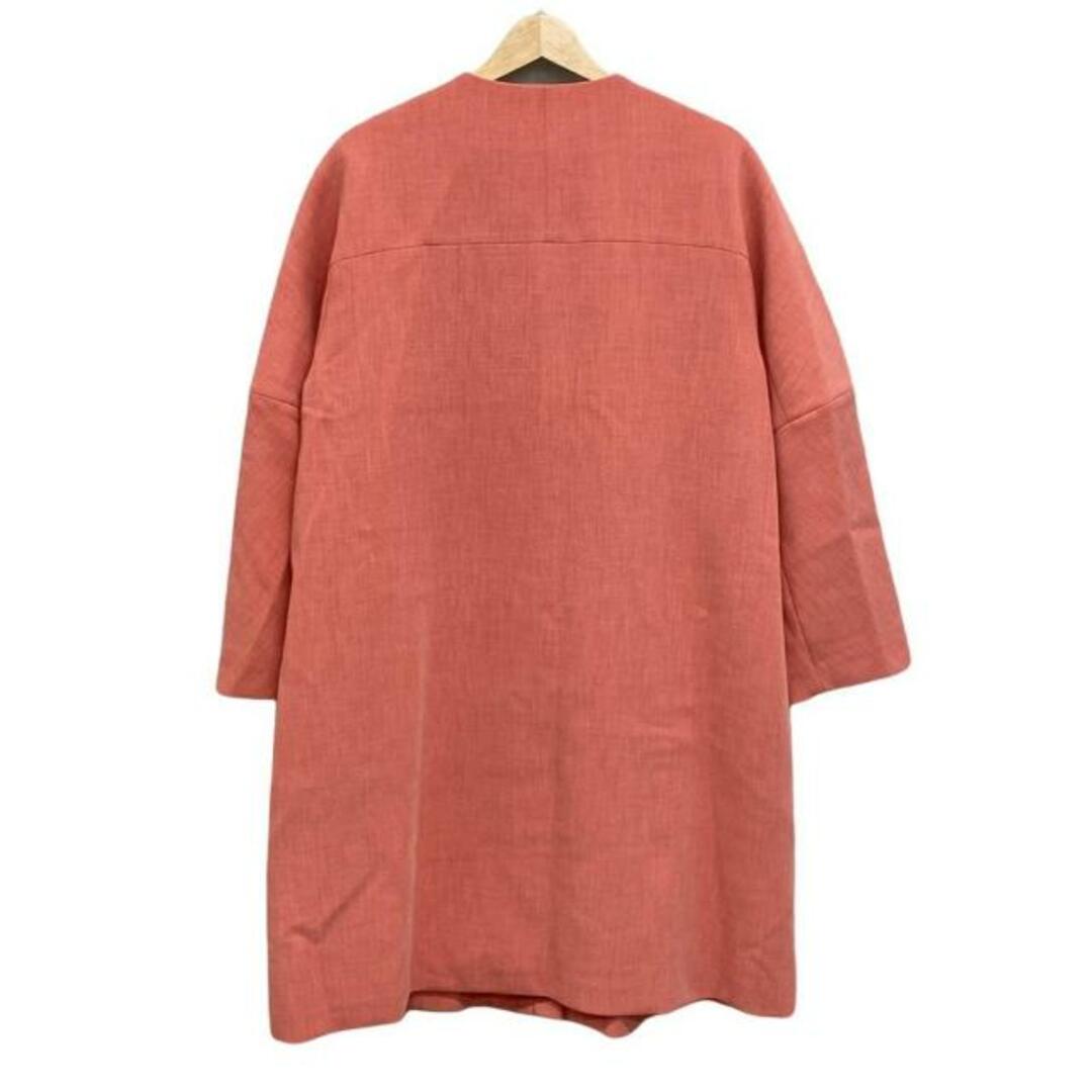 theory luxe(セオリーリュクス) コート サイズ038 M レディース theory luxe(セオリーリュクス) コート サイズ038 M レディース