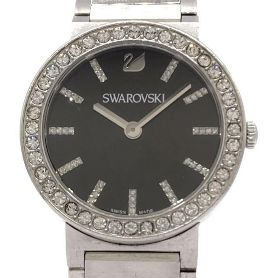 SWAROVSKI(スワロフスキー) 腕時計 - レディース スワロフスキー SWAROVSKI(スワロフスキー) 腕時計 - レディース スワロフスキー