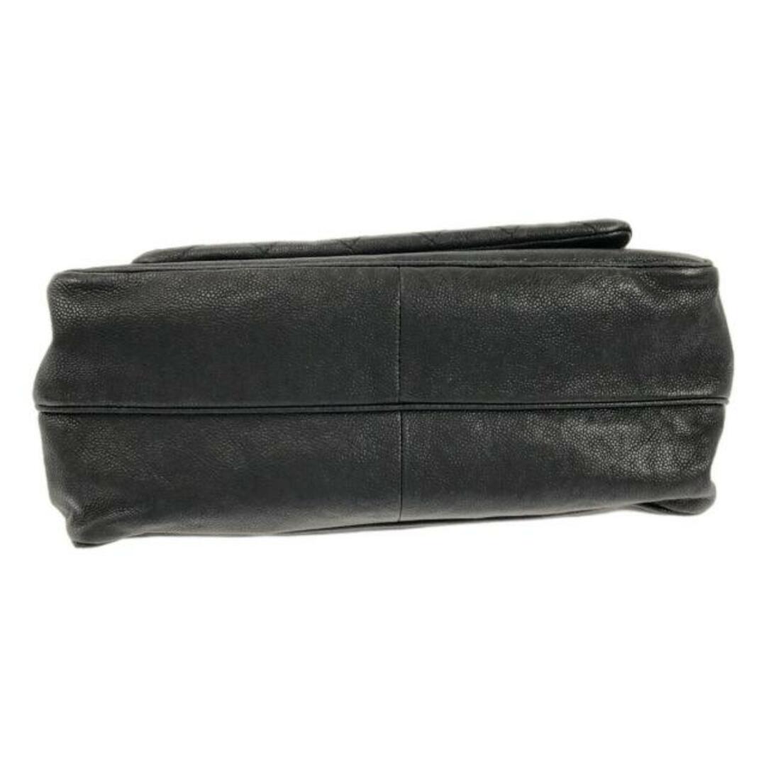 CHANEL(シャネル) ショルダーバッグ マトラッセ/2.55 黒 CHANEL(シャネル) ショルダーバッグ マトラッセ/2.55 黒