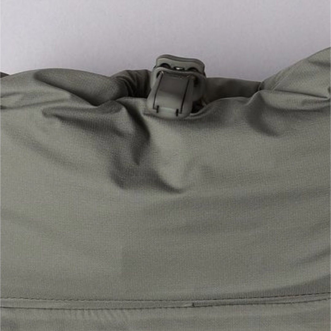 HYKE - 【新品未使用】HYKE PERTEX PUFF JACKET サイズ5 HYKE - 【新品未使用】HYKE PERTEX PUFF JACKET サイズ5