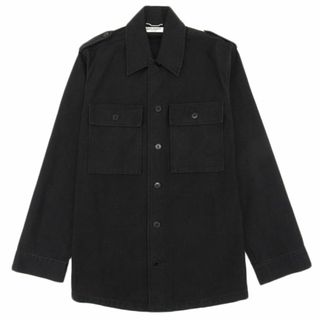 SAINT LAURENT(ミリタリージャケット)のフリマアイテム一覧 SAINT LAURENT(ミリタリージャケット)のフリマアイテム一覧