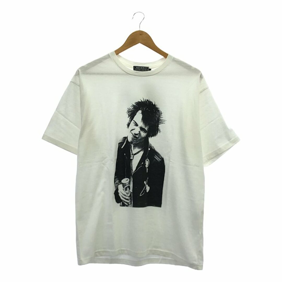美品】 HYSTERIC GLAMOUR / ヒステリックグラマー | DENNIS 美品】 HYSTERIC GLAMOUR / ヒステリックグラマー | DENNIS