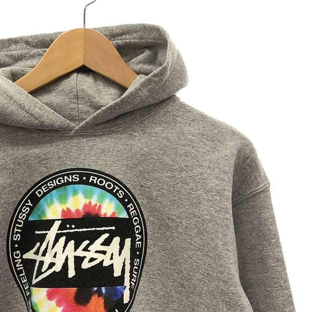 STUSSY - STUSSY / ステューシー | OLD ラスタ サークルロゴ STUSSY - STUSSY / ステューシー | OLD ラスタ サークルロゴ
