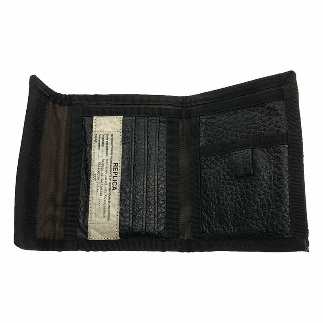 Maison Margiela / メゾンマルジェラ | REPLICA 1977 / レザー Maison Margiela / メゾンマルジェラ | REPLICA 1977 / レザー
