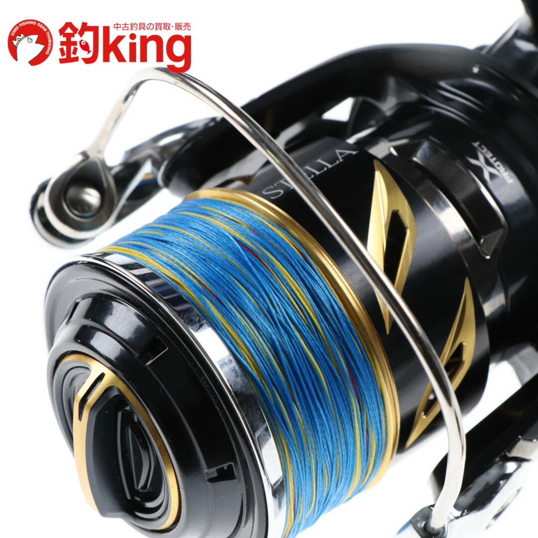 SHIMANO - 【中古/未使用品】 シマノ 19 ステラSW 14000XG SHIMANO - 【中古/未使用品】 シマノ 19 ステラSW 14000XG