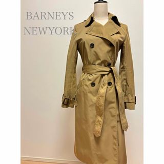 BARNEYS NEW YORK(トレンチコート)のフリマアイテム一覧 BARNEYS NEW YORK(トレンチコート)のフリマアイテム一覧