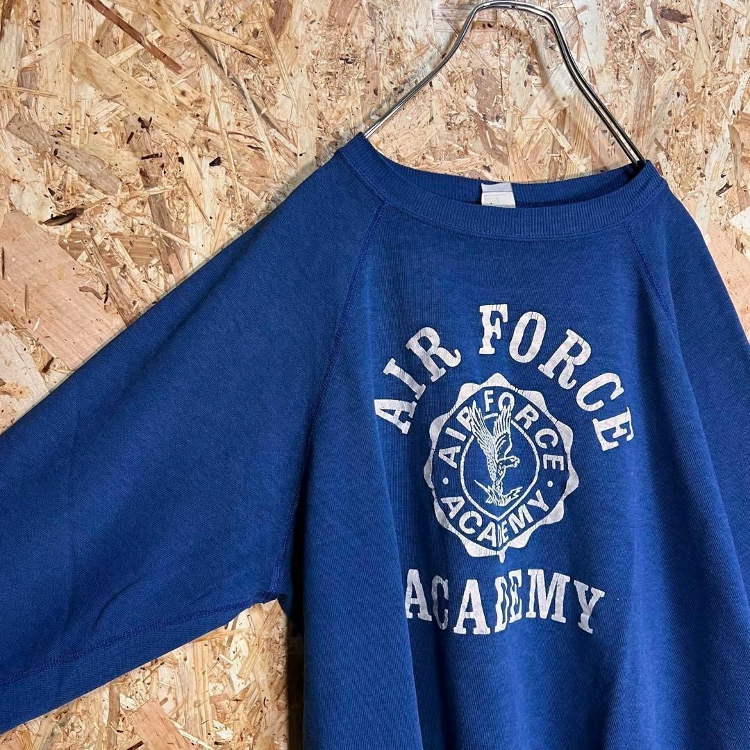 70-80's USA製 ATEX エアフォース AIRFORCE スウェット 70-80's USA製 ATEX エアフォース AIRFORCE スウェット