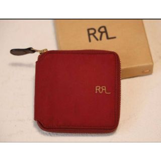 RRL(折り財布)のフリマアイテム一覧 RRL(折り財布)のフリマアイテム一覧