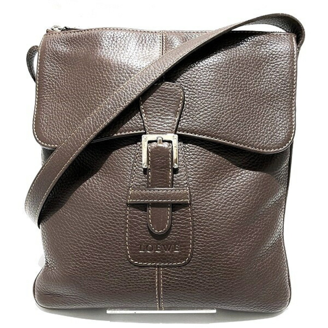 ロエベ LOEWE センダ バッグ ショルダーバッグ ユニセックス ロエベ LOEWE センダ バッグ ショルダーバッグ ユニセックス