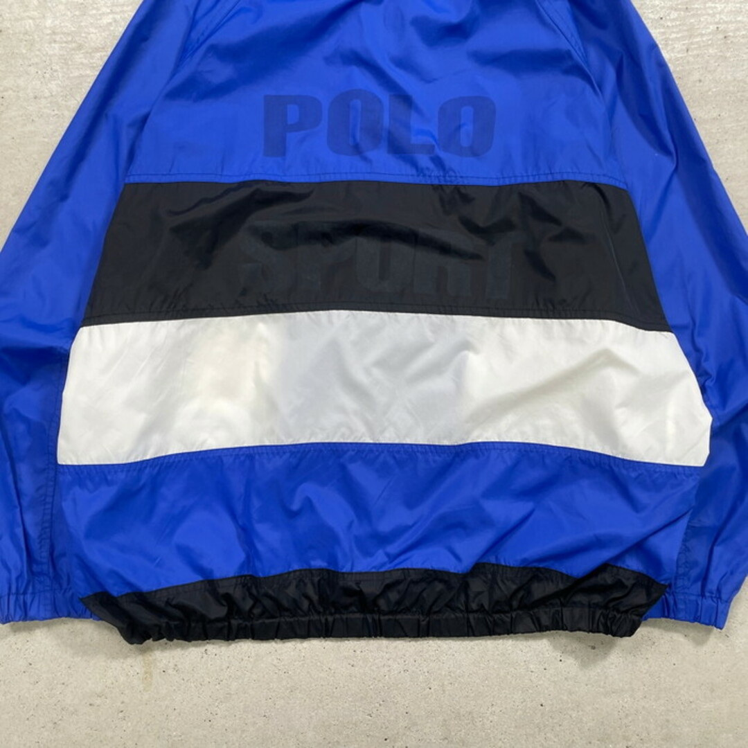 Ralph Lauren - 90年代 POLO SPORT RALPH LAUREN ポロスポーツ Ralph Lauren - 90年代 POLO SPORT RALPH LAUREN ポロスポーツ