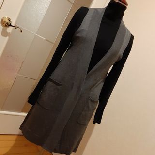 Max Mara(ベスト/ジレ)のフリマアイテム一覧 Max Mara(ベスト/ジレ)のフリマアイテム一覧