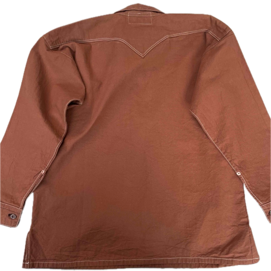 Levi's - 1873モデル リーバイス DUCK CLOSED-FRONT JUMPERの Levi's - 1873モデル リーバイス DUCK CLOSED-FRONT JUMPERの