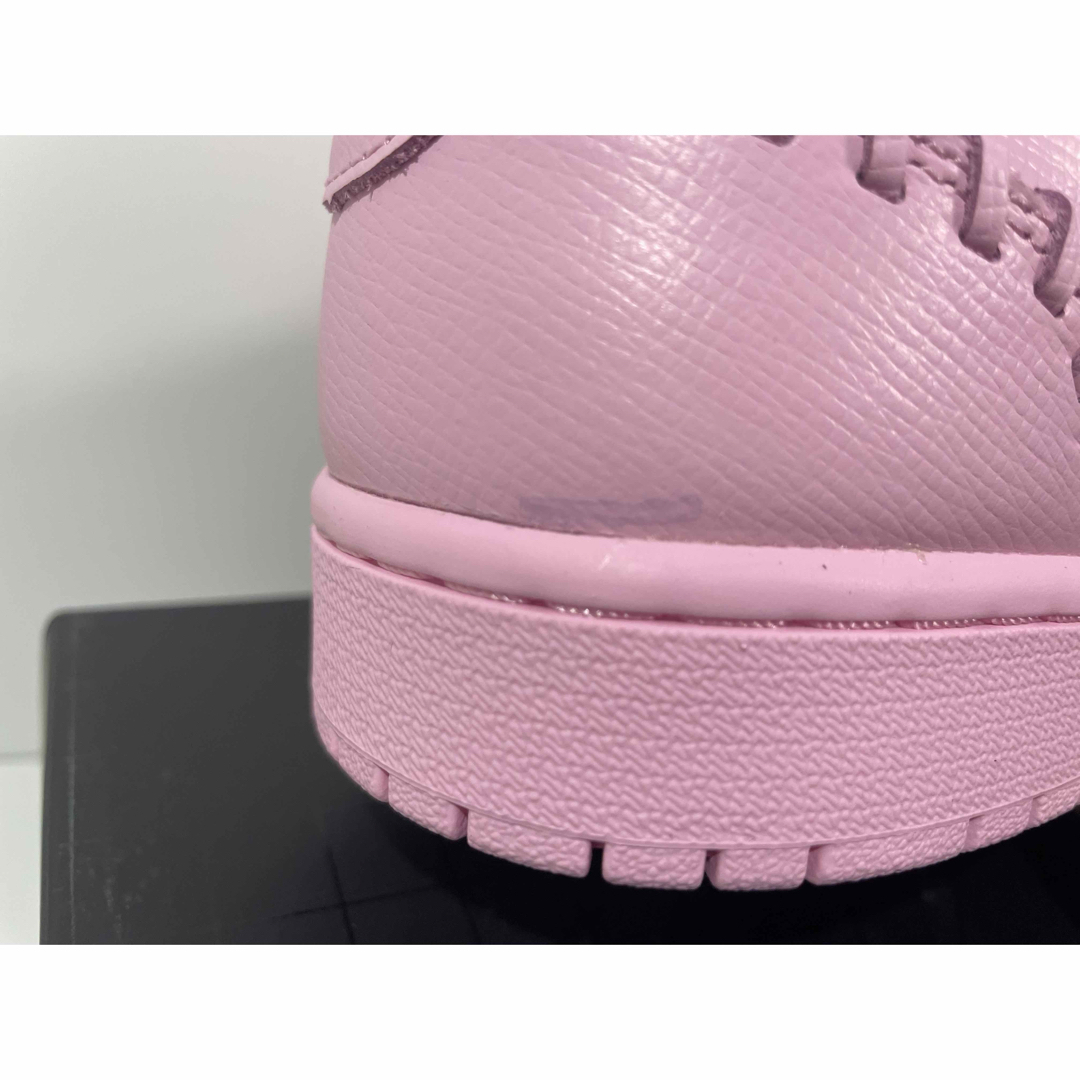 NIKE - 【新品】29㎝ NIKE エアジョーダン1ロー メソッドオブ NIKE - 【新品】29㎝ NIKE エアジョーダン1ロー メソッドオブ