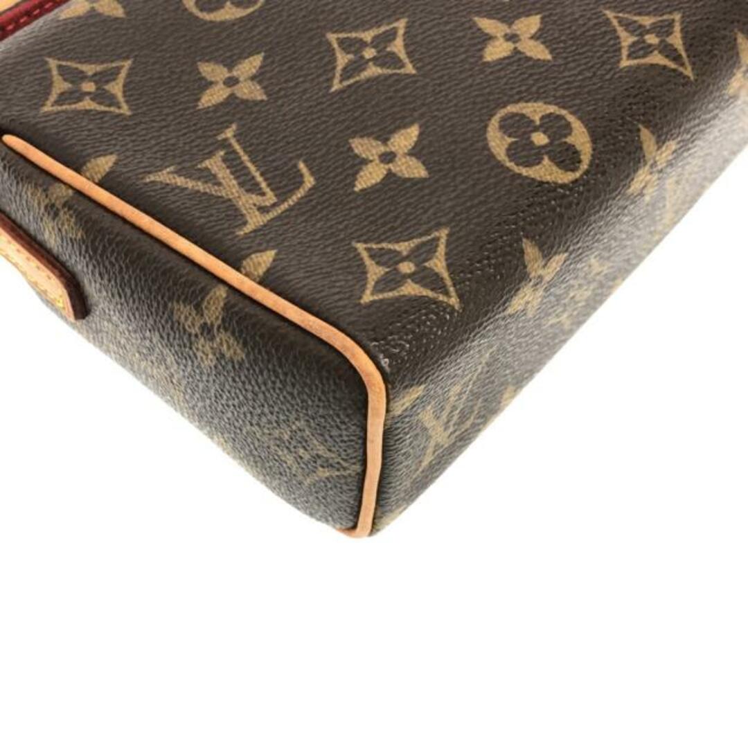 LOUIS VUITTON(ルイヴィトン) ハンドバッグ モノグラム レシタル LOUIS VUITTON(ルイヴィトン) ハンドバッグ モノグラム レシタル