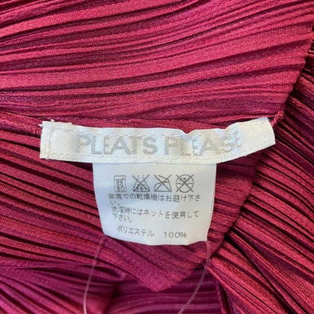 PLEATS PLEASE(プリーツプリーズ) ワンピース サイズ2 M PLEATS PLEASE(プリーツプリーズ) ワンピース サイズ2 M