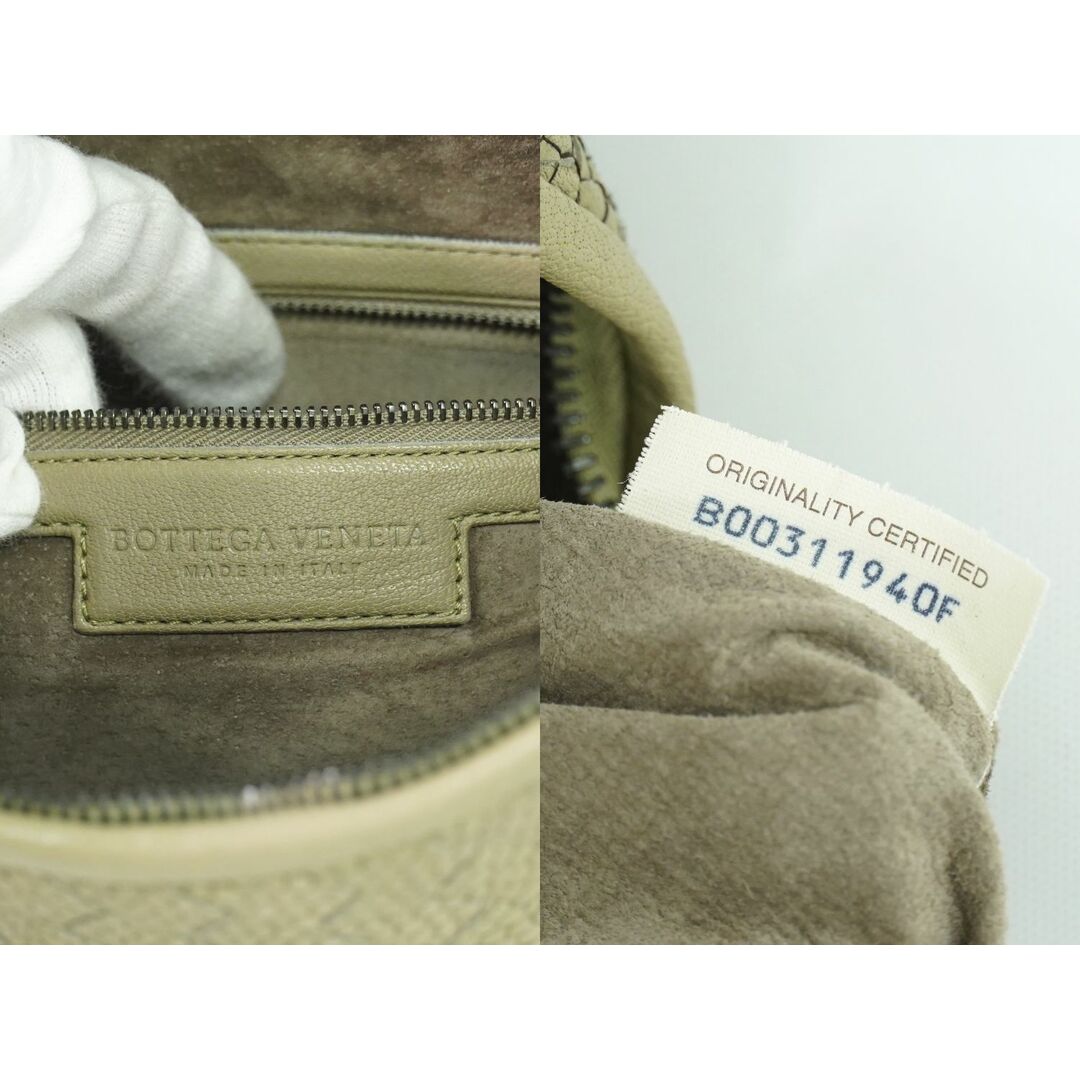 BOTTEGA VENETA - 本物 ボッテガ ヴェネタ BOTTEGA VENETA ミニ BOTTEGA VENETA - 本物 ボッテガ ヴェネタ BOTTEGA VENETA ミニ