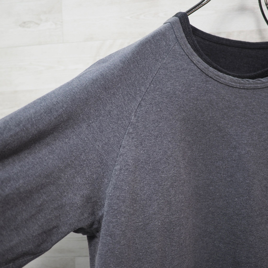 UNDERCOVER - UNDERCOVER 99AW Ambivalence リバーシブルトップ UNDERCOVER - UNDERCOVER 99AW Ambivalence リバーシブルトップ