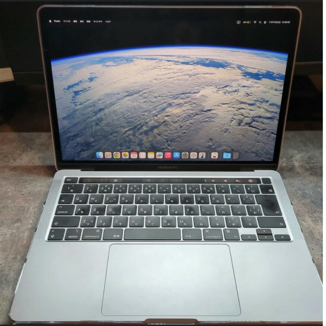 ②☆最終お値下☆MacBookPro2020 分厚 16GB1TB ②☆最終お値下☆MacBookPro2020 分厚 16GB1TB