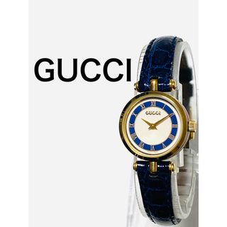 GUCCI - 美品! GUCCI グッチ 純正ベルト シェリーライン GUCCI - 美品! GUCCI グッチ 純正ベルト シェリーライン