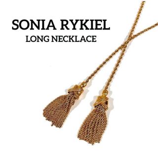SONIA RYKIEL(ネックレス)のフリマアイテム一覧 SONIA RYKIEL(ネックレス)のフリマアイテム一覧